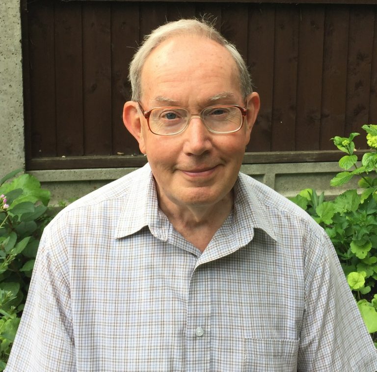 angus-m - Waltham Abbey Baptist Church